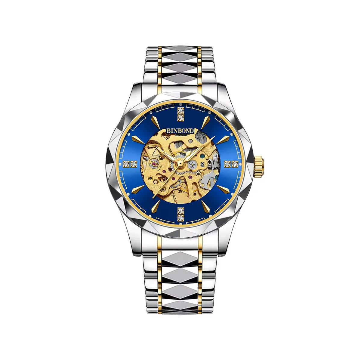 Binbond watches - 𝐖𝐀𝐓𝐂𝐇𝐌𝐀𝐍